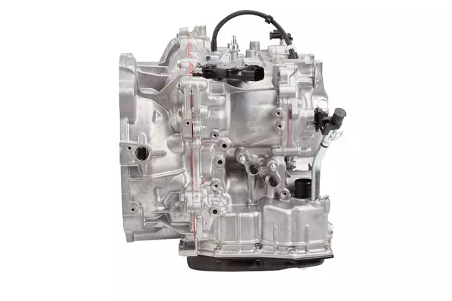 25184064 - Continuously Variable Transmission (CVT) Assembly - 2014 ... 25184064 - Continuously Variable Transmission (CVT) Assembly - 2014 ...