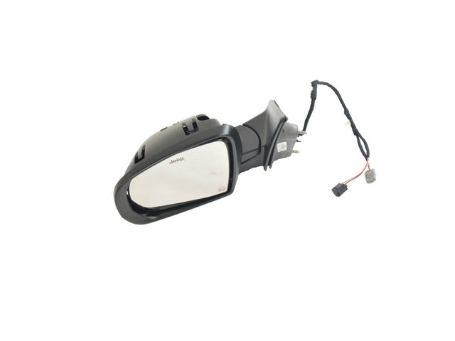 2017-2022 Jeep Compass Outside Rear-View Mirror, Left 68365137AA ...