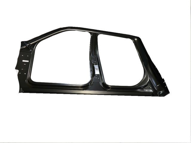 Aperture Panel, Pillar Supports and Cab Back for 2022 Ram 3500 | Mopar ...