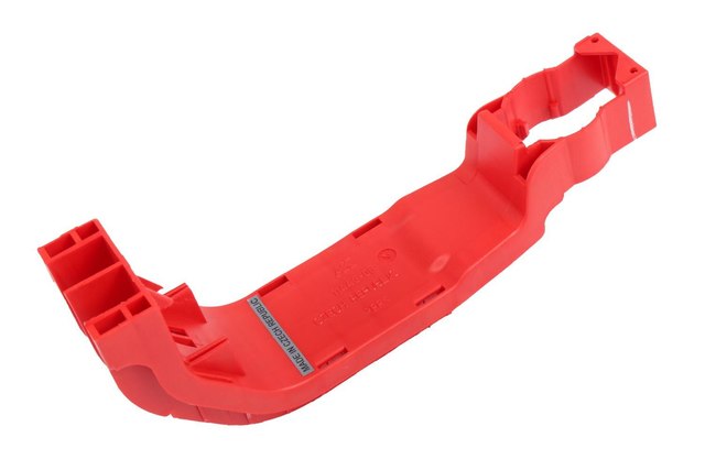 2008-2014 GM Battery Positive Cable Terminal Cover 25888958 ...