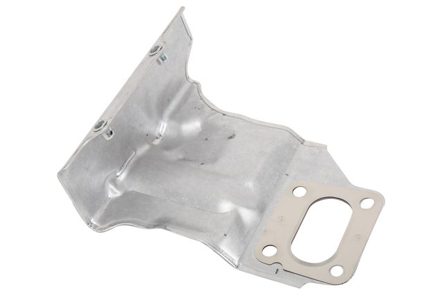 2016-2021 GM Turbocharger Heat Shield 12673929 | TascaParts.com