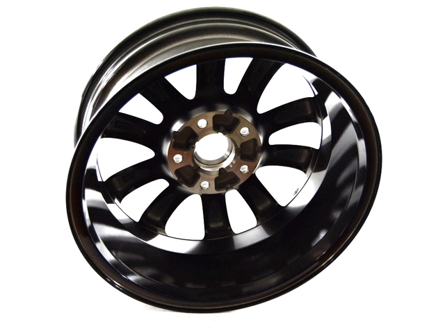 Shop for Genuine Mopar Wheels | Mopar Parts Pro Online
