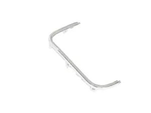 2021-2024 Jeep Fascia Applique 6UT95SZ0AB | Mopar eStore