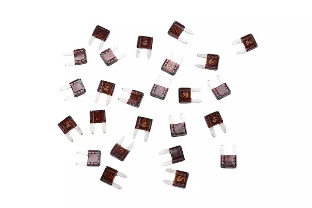 OEM GM Electrical Components - Fuses, Relays, Harnesses | GMPartsDirect.com