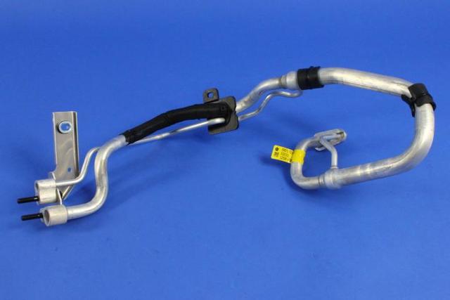 Condenser, Compressor & Lines for 2019 Jeep Grand Cherokee | Mopar ...