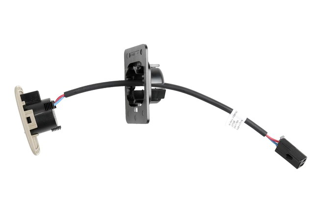 2013-2020 GM Shale Mobile Telephone Microphone 23297925 | GMPartsDirect.com