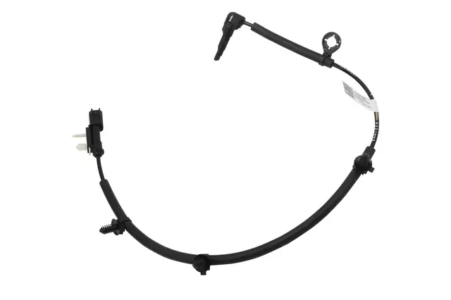 84449198 - Rear Wheel Speed Sensor - 2017-2023 GM | Findlay Part
