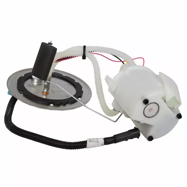 Fuel Storage for 2006 Ford F-350 Super Duty | Village Ford