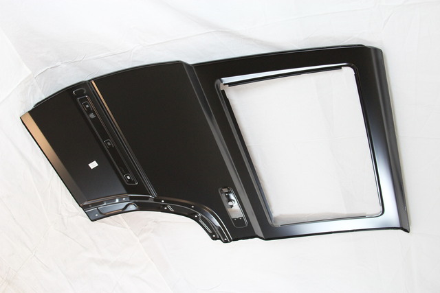 Buy OEM Mopar Interior Door Panels & Parts | Mopar Estores