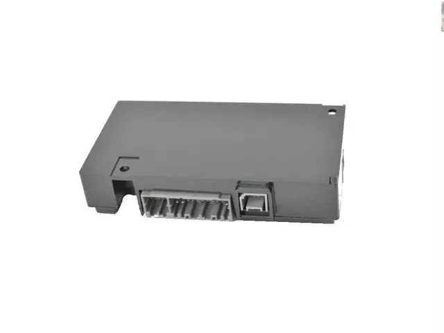 2011-2018 Mopar OEM NEW 11-19 Mopar Dodge Grand Caravan Nitro Durango ...