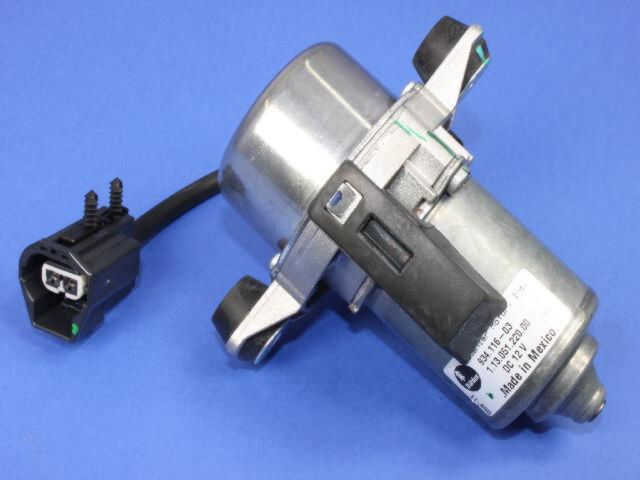 Power Brake Booster for 2014 Chrysler Town & Country | Mopar Estores