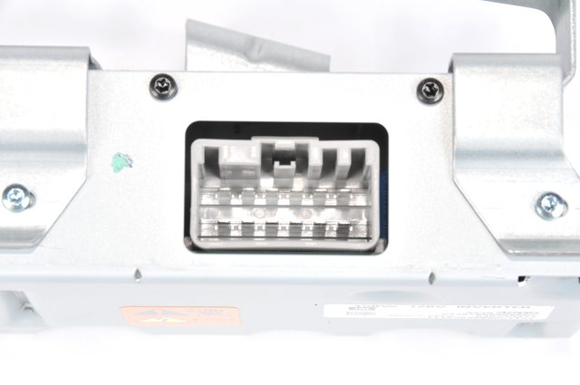 Accessory AC and DC Power Control Module 42393205 | QuirkParts