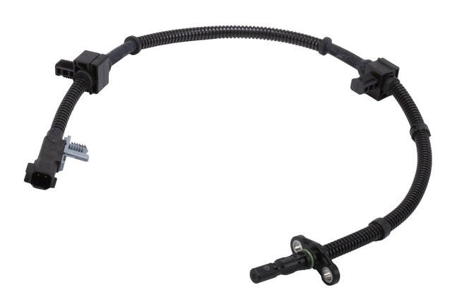 2020-2022 GM Rear Driver Side ABS Wheel Speed Sensor 84642115 ...