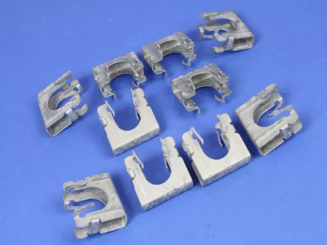 Air Conditioner and Heater Plumbing for 2002 Dodge Dakota | Mopar eStore