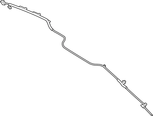 Feeder-Antenna 28243-6SA0A | Infiniti of Orland Park