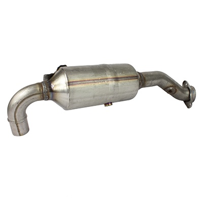 2015-2017 Ford F-150 Catalytic Converter FL3Z-5E212-E | Varsity Ford