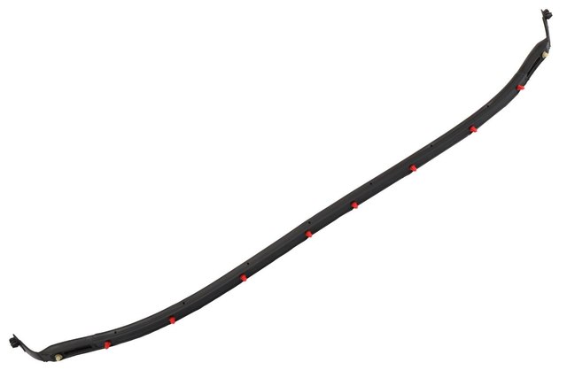 2018-2022 GMC Terrain Hood Front Weatherstrip 84300393 | TascaParts.com