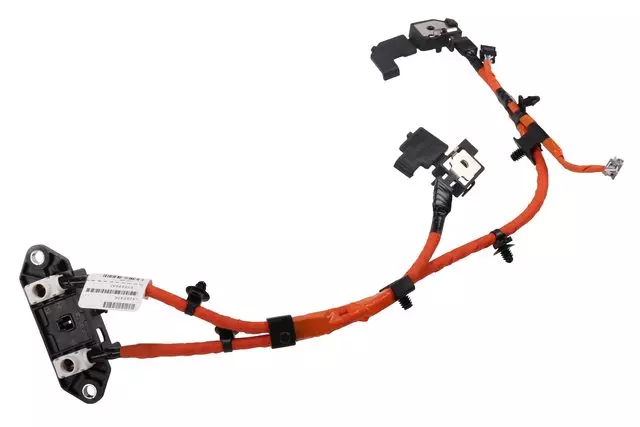 High Voltage Battery Disconnect Cable 24286476 | QuirkParts