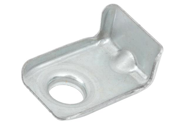 Passenger Side Windshield Washer Fluid Reservoir Bracket 22905488 ...