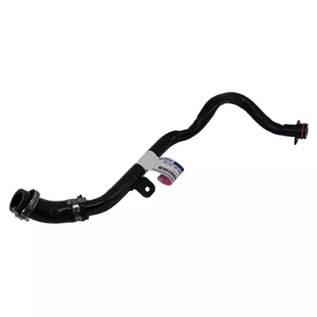 2008-2010 Ford Egr Cooler 8C3Z-9F468-B | TascaParts.com