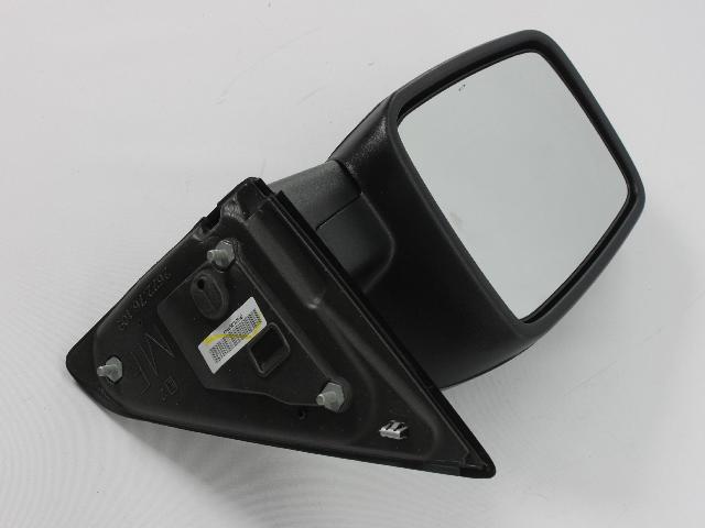 Shop Dodge Ram Chrome Mirrors | MOPAR Dodge Parts