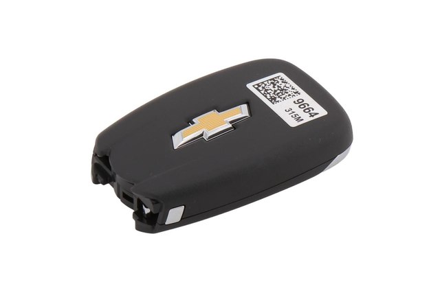 2016-2021 Chevrolet Transmitter (replaces pn 13508767) 13529664 ...
