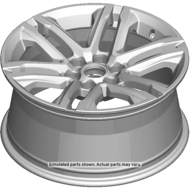Shop OEM Chevrolet® Wheels | Shop Now | Ships Fast | QuirkParts