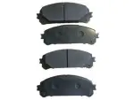 2010-2020 Toyota Brake Pads Front 04465-0E010 | Toyota Parts Center