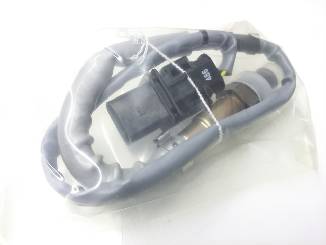 Genuine OEM Volkswagen Oxygen Sensors | RealVolkswagenParts.com