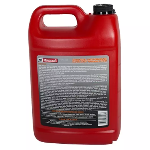 Anti Freeze VC-13DL-G | OEM Parts Online