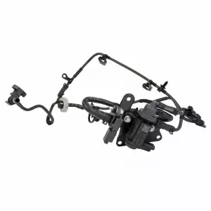 2016-2019 Ford Explorer Vacuum Hose GB5Z-9S468-A | OEM Parts Online