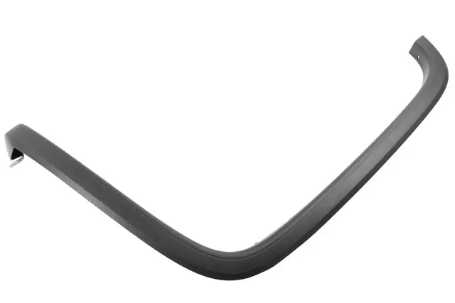 2015-2019 GMC Anthracite Driver Side Front Wheel Opening Molding ...