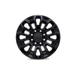 2024-2025 GM F Wheel (Pkg) Does Not Include Center Cap 84829258 GM ...