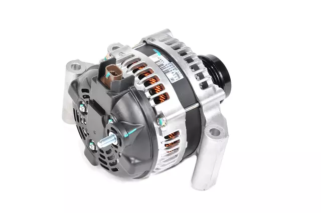 GM Alternators For Sale Online | GMC Parts Canada