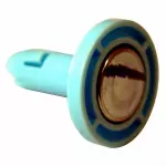 Genuine OEM Ford Part - Power Brake Booster Pin 3M5Z-2L523-AA | Genuine ...