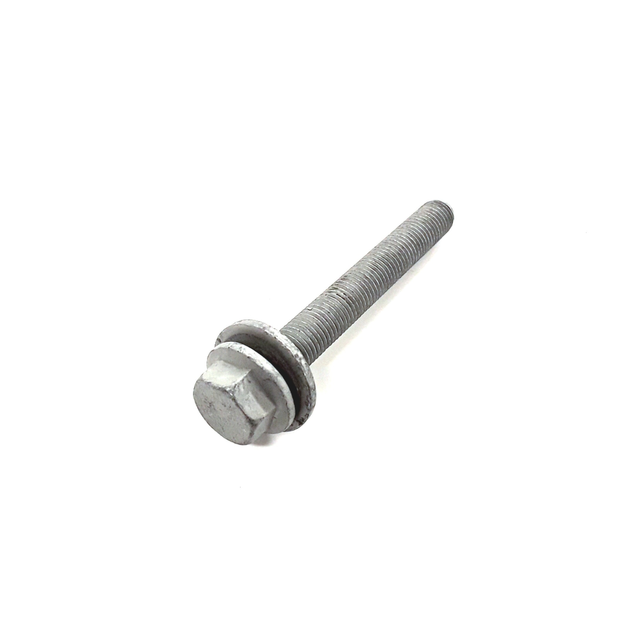2015-2023 Audi Suspension Cross-Member Mount Bolt N-107-854-01 | Audi ...