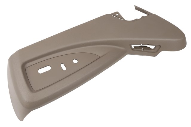 22940425 GM Dune Passenger Seat Cushion Outer Finish Cover | GM Parts Store
