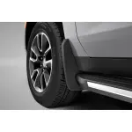 2021-2025 GM (Replaces 84433550) Front Splash Guards - Black 86517282 ...