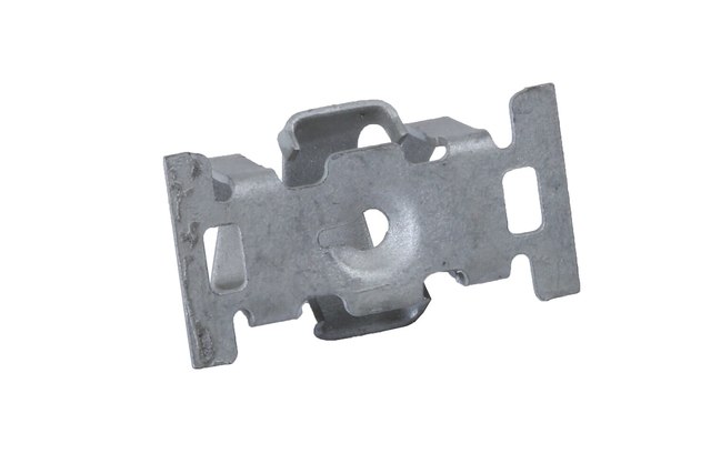 2014-2019 GM Roof Console Nut 11546998 | GMPartsDirect.com