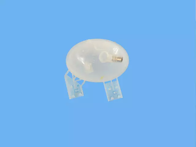 2017-2022 Jeep Compass Coolant Reservoir 68289857AA | Mopar eStore