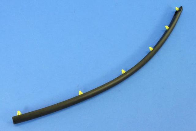 2011-2022 Jeep Rear Door Seal, Right 68036674AB | Mopar Estores