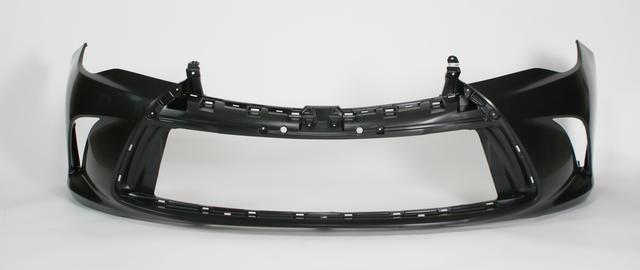 52119-07912 - Cover Front Bumper L C - 2015-2017 Toyota Camry | OEM ...