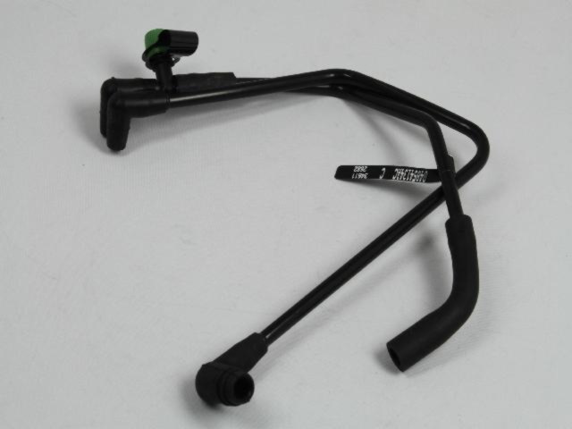2001-2002 Jeep Wrangler Vacuum Canister Purge Harness 4854134AC | My ...
