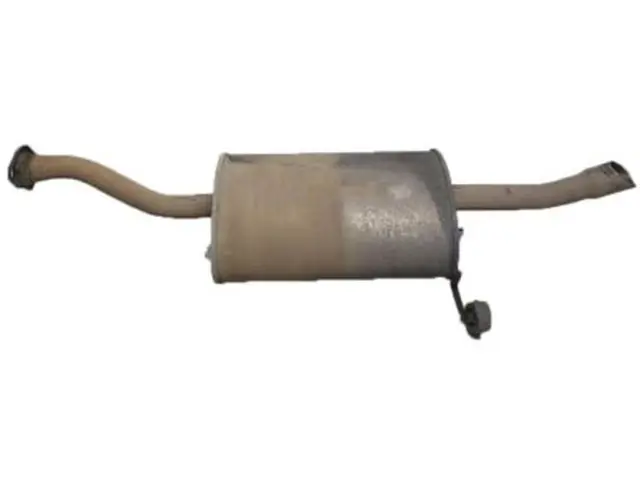 Muffler
