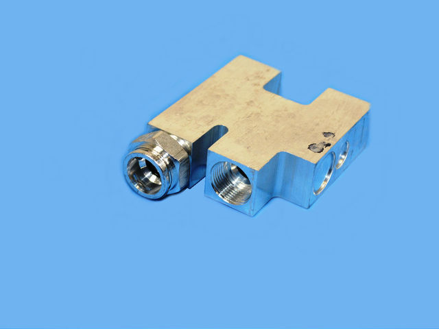 2014-2015 Mopar Cooler Bypass Valve 68210018AA | Chrysler MOPAR Warehouse