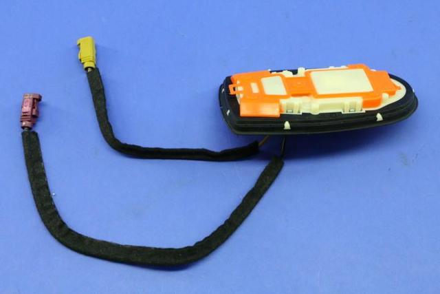 2015-2016 Dodge Charger Cable & Base Assembly Antenna 68277407AA ...