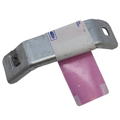 Ford 8C2Z-16C198-A - Front Bracket - 2008-2021 Ford | OEM Ford Parts ...