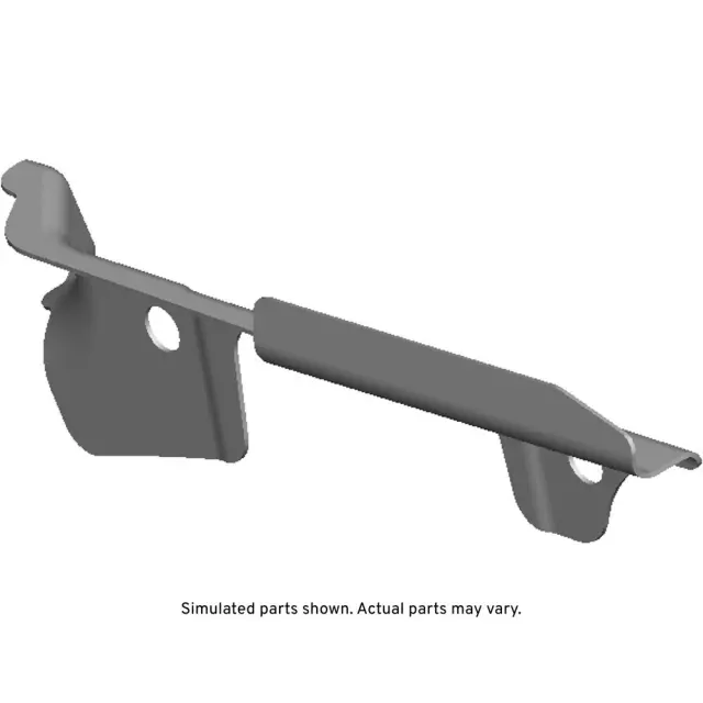 Radiator Support for 2018 Buick Regal Sportback | GMPartsDirect.com