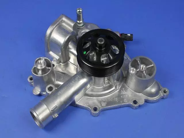 Mopar Water Pumps | Mopar Online Parts