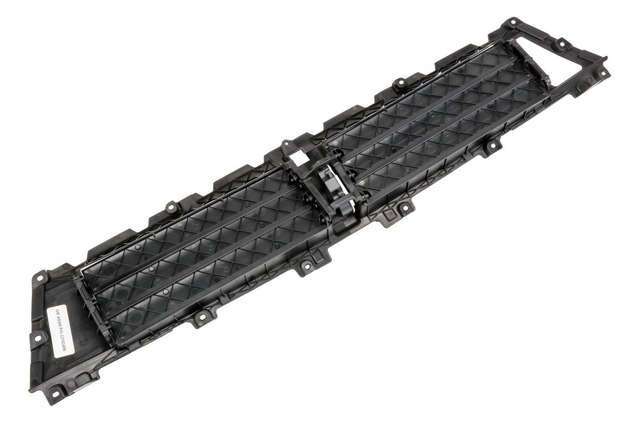 2014-2015 Cadillac CTS Front Bumper Shutter 23152496 | GMPartsDirect.com